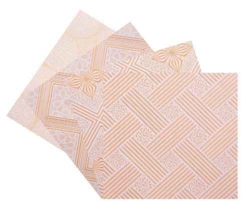Vinyl cover film for plaster ceiling tiles product demonstration