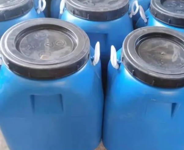 Gypsum Board Foaming Agent product photo