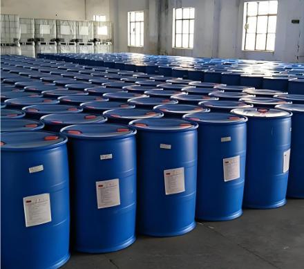 High Efficient Foaming Agent for Gypsum Board Production