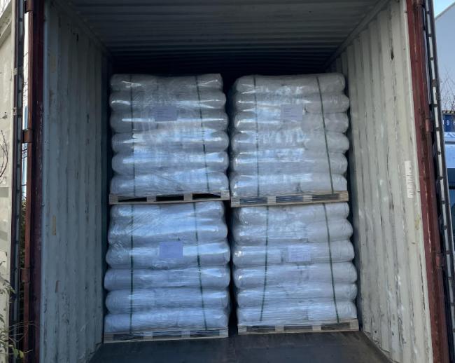 Gypsum Board Foaming Agent product illustration