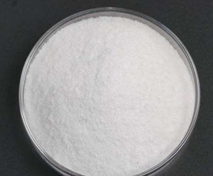 Industrial paraformaldehyde product for rock wool phenolic resin synthesis