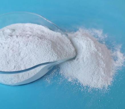 Paraformaldehyde product for mineral wool production