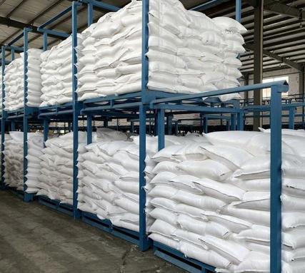 High Purity Paraformaldehyde Mineral Wool Binder Raw Material product photo