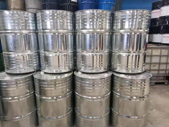 High Purity Phenol product sample for stone wool binder applications