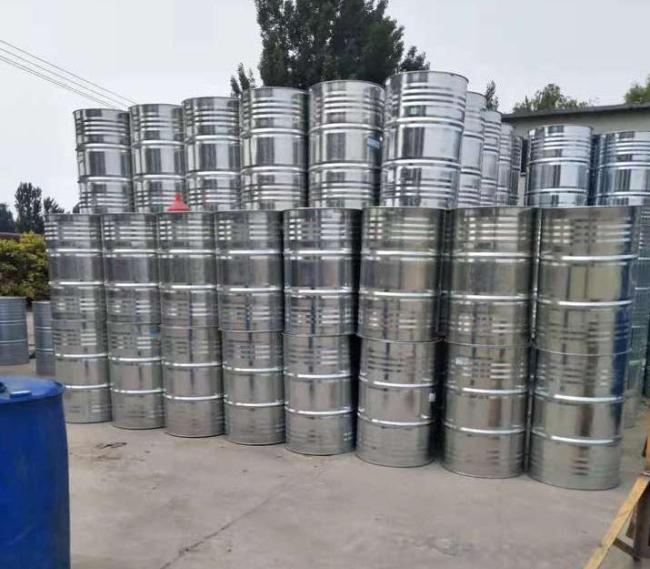 Phenol raw material product sample