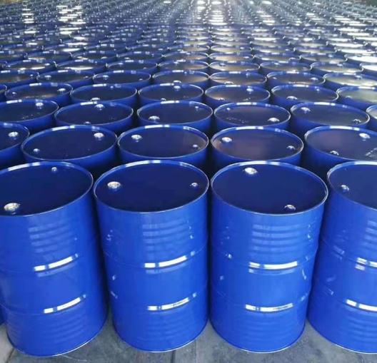 Phenol product for glasswool and rockwool production