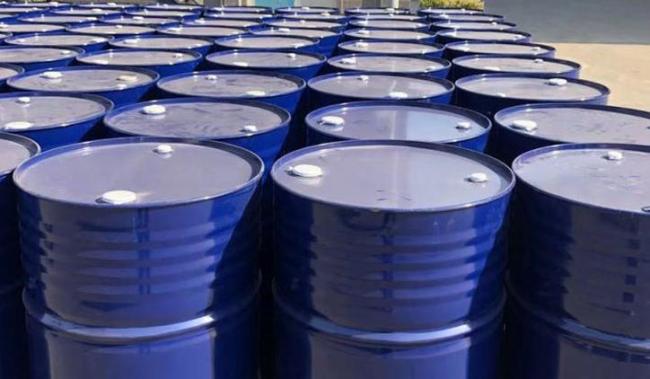 Consistent-Reactivity Phenol product sample for rock wool phenolic resin adhesive