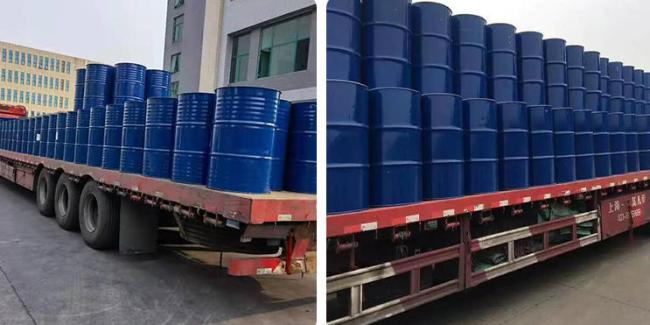 99% Pure Refined Phenol Industrial Grade Product