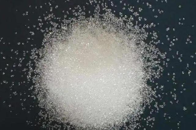 Phenol product sample for rock wool insulation board manufacturing