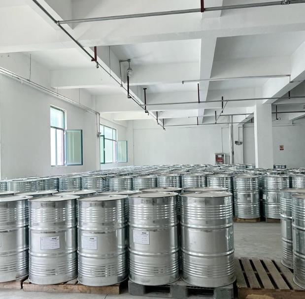 Phenol product for rockwool thermal insulation material