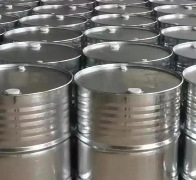High Quality Phenol-Formaldehyde Resin product sample