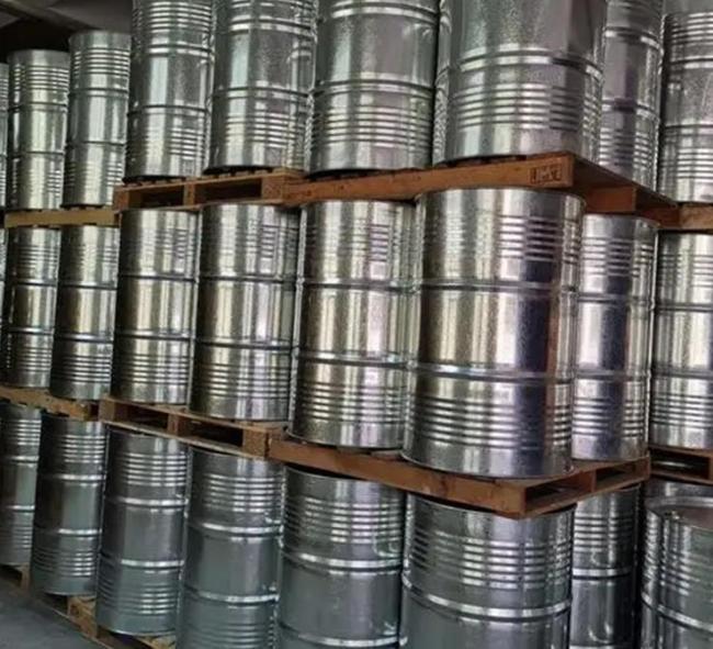 Phenol raw material for rockwool binder - high purity crystalline solid