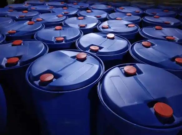Triethylamine chemical raw material product photo