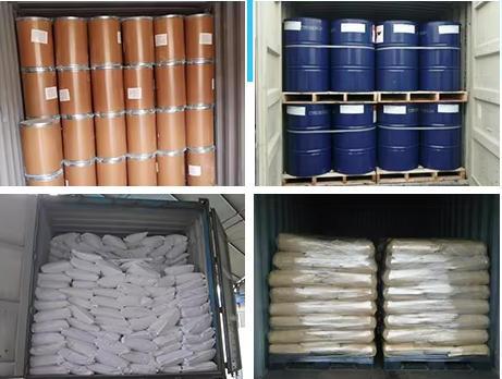 Industrial Modified Starch for Gypsum Board Production