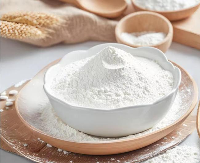 Fast Dissolving Gypsum Board Modified Starch product image