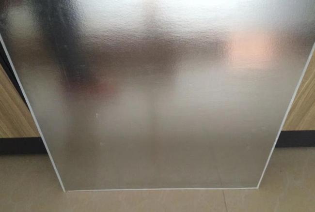 Edge Protection Tape for PVC Laminated Gypsum Ceiling Tiles