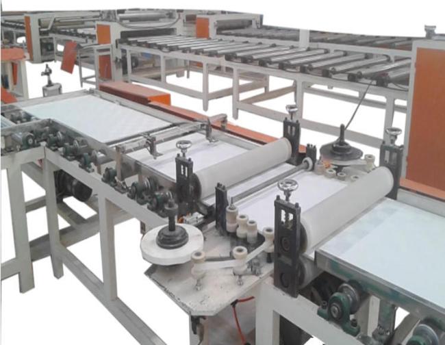 PVC Edge Sealing Tape for Gypsum Ceiling Tiles
