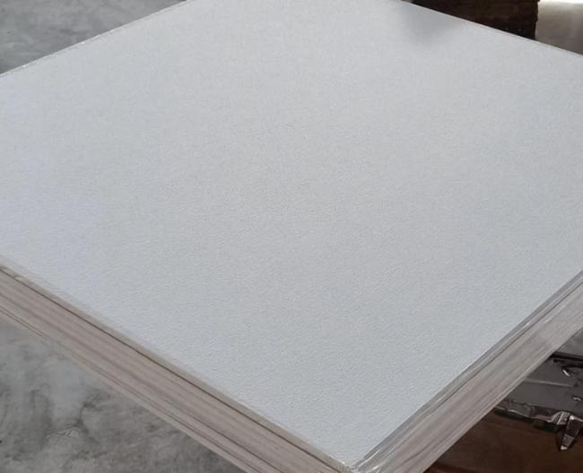 Raw Edge Sealing Tape for Gypsum Ceiling Panels product image