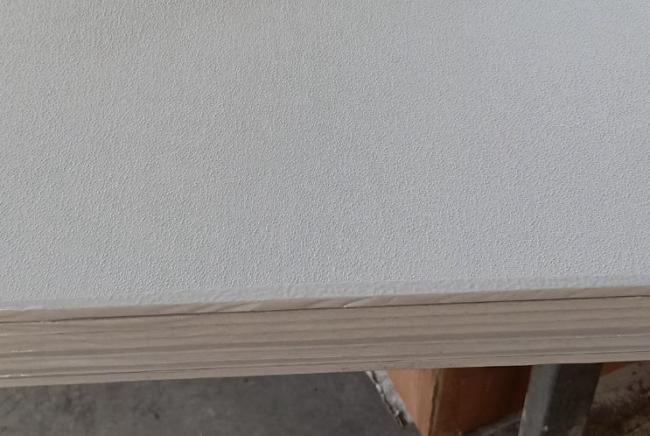 Side Sealing Tape for Gypsum Ceiling Tiles product image
