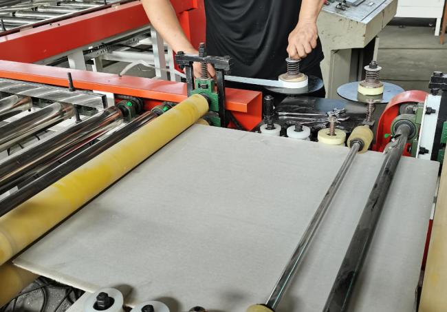 Edge Sealing Tape for Gypsum Ceiling Tiles product image