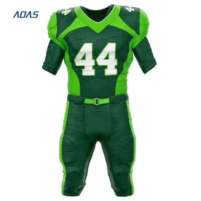 China Quick Dry Oversized American Football Mesh Jersey Women'S 180gsm Polyester Mesh for sale