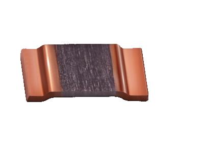 China 0.0003R Current Shunt Resistor 6W SMD 2512 Resistor Low Inductance for sale