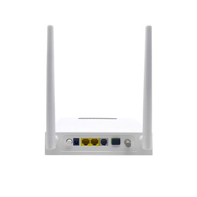 Cina WDM AGC Ontario di 2x2 MIMO XPON GPON 1GE ONU 1FE 1VoIP WiFi CATV in vendita