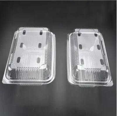 0.2 - 1.5mm PET Thermoforming Sheet Extrusion Machine PET Transparent Sheet Machine