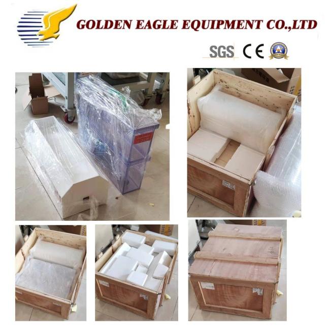 Laboratory PCB Etching Machine
