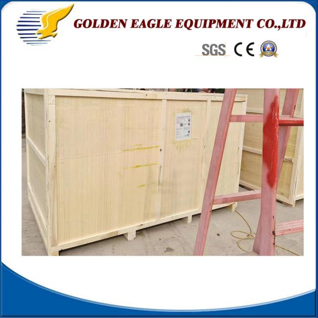 Ge-D3 Golden Eagle Horizontal Drying Machine