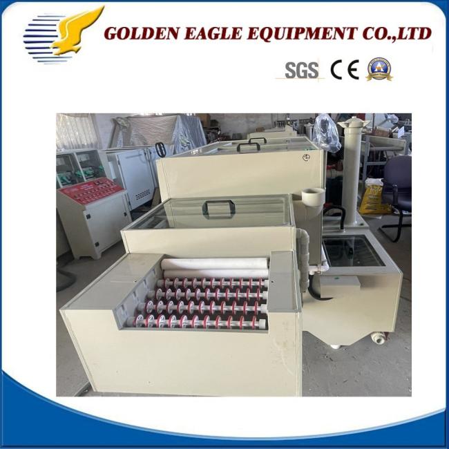 Ge-Xy650 Double Spray Developing Machine