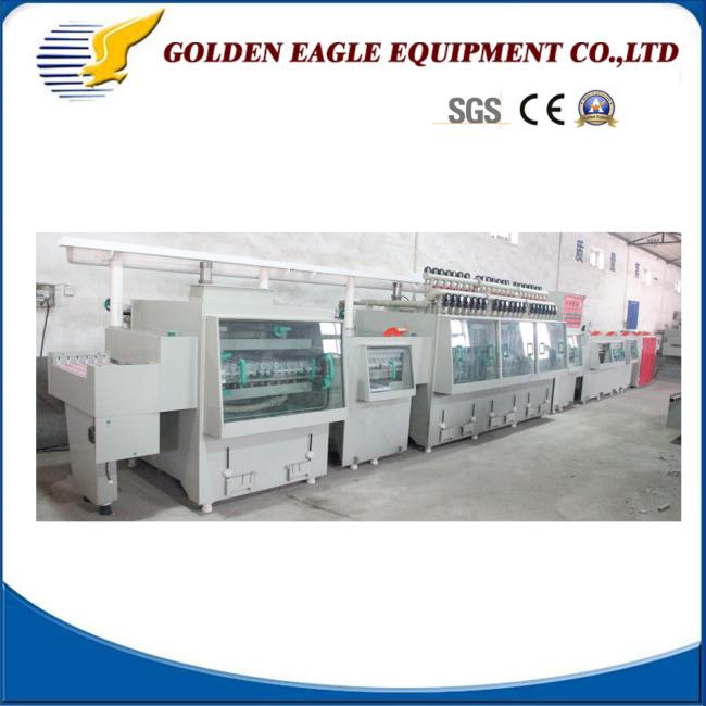 Golden Eagle Ge-Sk9 PCB Etching Machine
