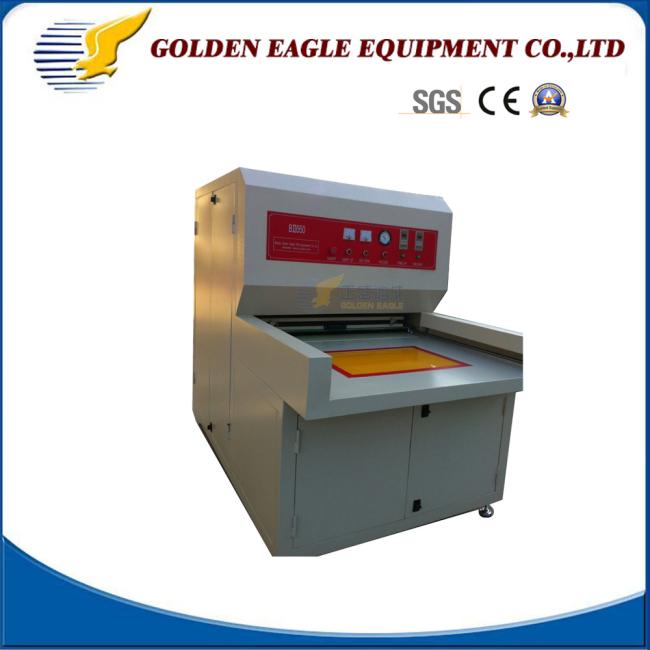 Double Side PCB LED Exposure Machine