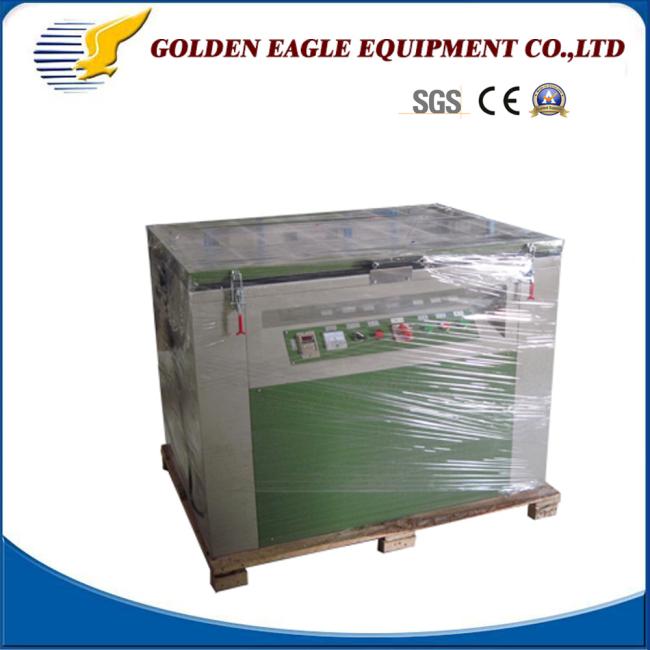 Golden Eagle B2 Single Vacuum Exposure Machine