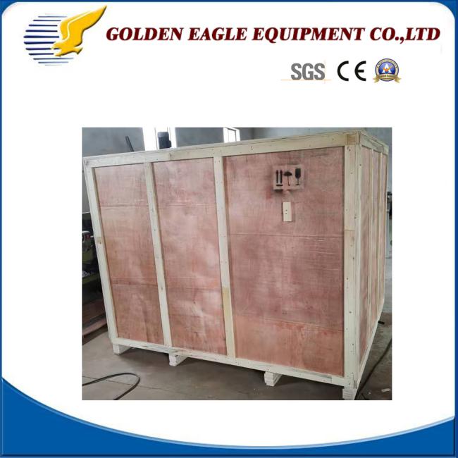Golden Eagle B2 Single Vacuum Exposure Machine