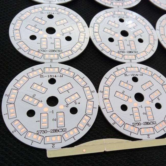 Aluminium PCB Etching Machine for LED Lighting Solution Chemical Etching Production Line