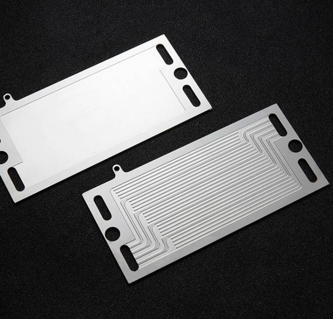 Aluminium PCB Etching Machine for LED Lighting Solution Chemical Etching Production Line