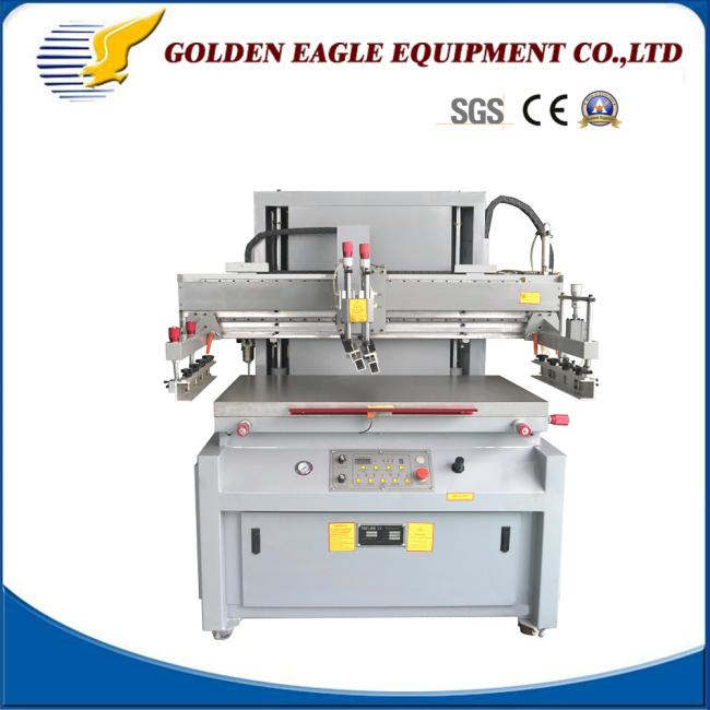 Automatic Silk Screen Printing Machine Printers PCB Making Machine Screen Printer