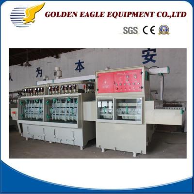 中国 メタルフィルター製造機械 SK6 熱システム 5.5kw*3PCS 精密金属製造 販売のため
