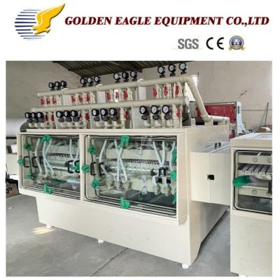 中国 Ge-Jm650 ナノエッチングマシーン 金属物体の化学エッチングマシーン 2メートル 長さ 販売のため