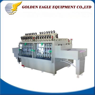 中国 11.5kw/380V/50Hz 高精度不?? 鋼の金属物体のエッチングマシン 販売のため