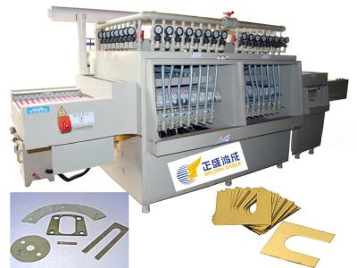 中国 金属部品にマークと文字を刻む高精度金属エッチングマシン 販売のため