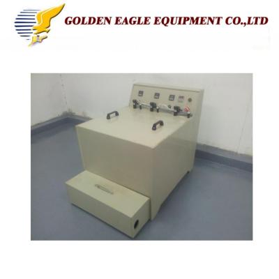 Cina 5kw/380V Dp5060 Macchina per rivestimento chimico in nichel per taglio di matrici Certificazione CE in vendita
