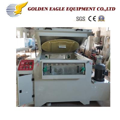 Cina Sistema termico in titanio macchina di incisione a matrici flessibili non computerizzata Db5060 in vendita