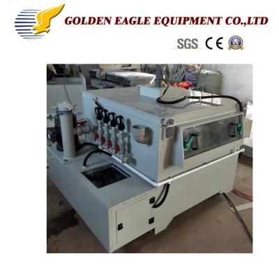 Cina Macchina per la produzione di matrici flessibili rotanti Ge-Db5060 ad alta precisione in vendita