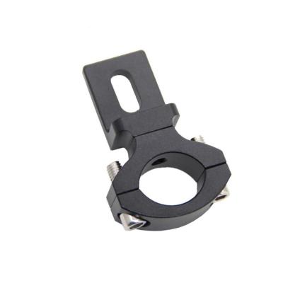 Cina Custom Precision Milling Turning Services Machinery Bicycle Automotive CNC Machining Metal Parts in vendita