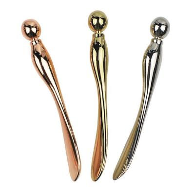 Cina High Quality Metal Facial / Eye Beauty Bar For Cream Absorb CNC in vendita