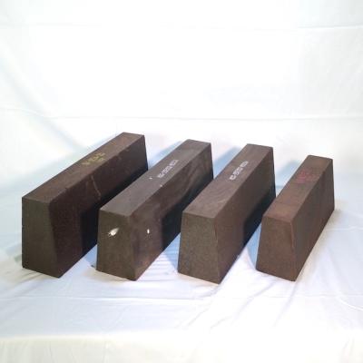 Cina Mattone dell'allumina della magnesia del mattone dei mattoni refrattari MGO-C della magnesite del rivestimento refrattario di forni in vendita