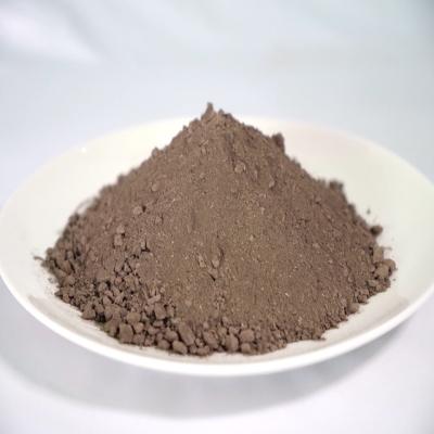 Cina Silice che pianta Massachussets di piantatura acido di massa per il forno elettrico refrattario asciutto in vendita