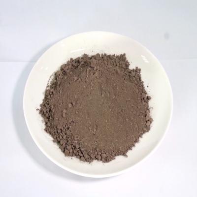 Cina Forno ad induzione materiale di piantatura del refrattario del corindone nuovo che allinea materiale in vendita